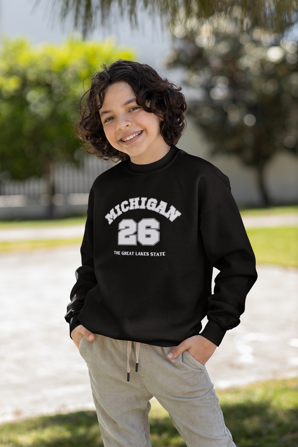 Mitten Chic Apparel Co.