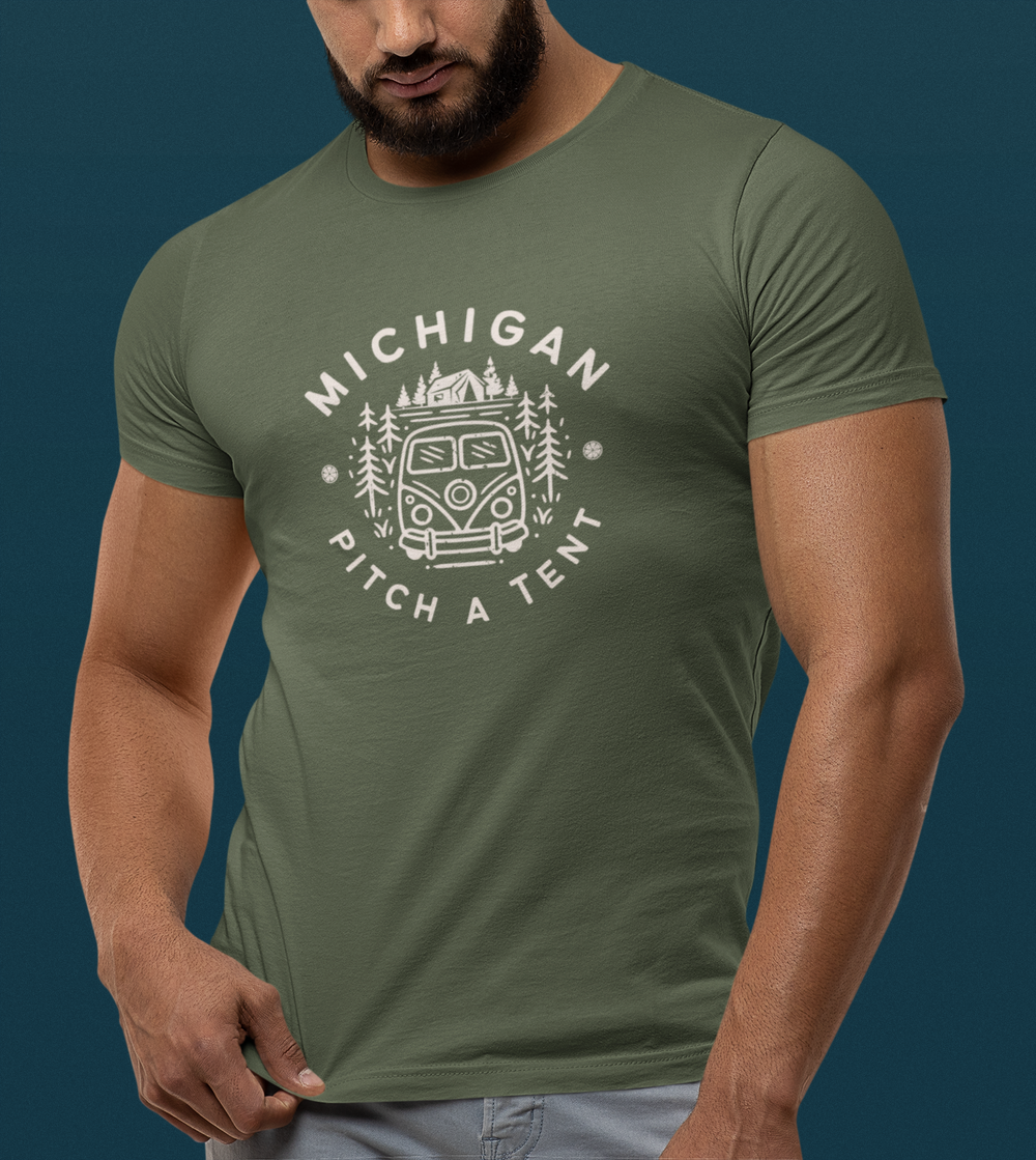 Mitten Chic Apparel Co.